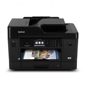 Brother MFC J6930DW Colour